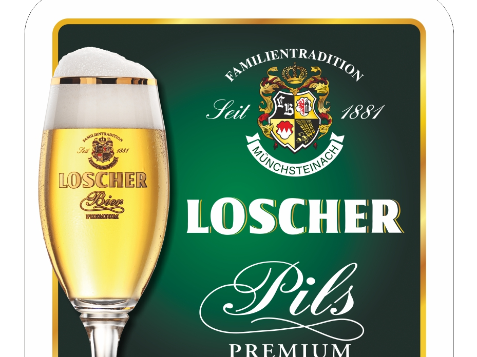 Brauerei Loscher GmbH & Co. KG - Bierland Franken