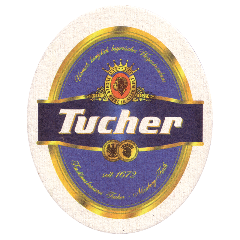 Tucher Privatbrauerei GmbH & Co. KG - Bierland Franken
