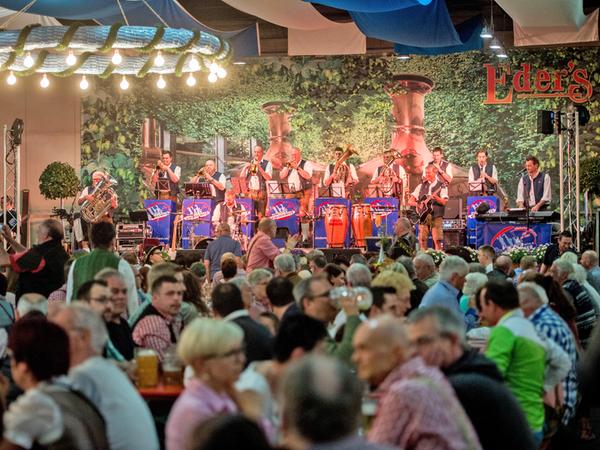 Eder & Heylands Brauerei GmbH & Co. KG - Bierland Franken