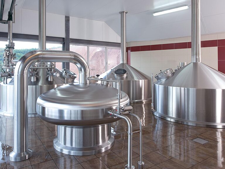 Dorn-Bräu – Bierland Franken