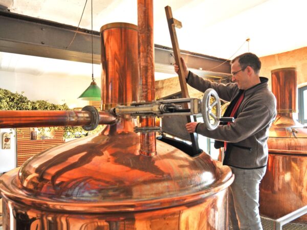 Steinbach Bräu – Bierland Franken