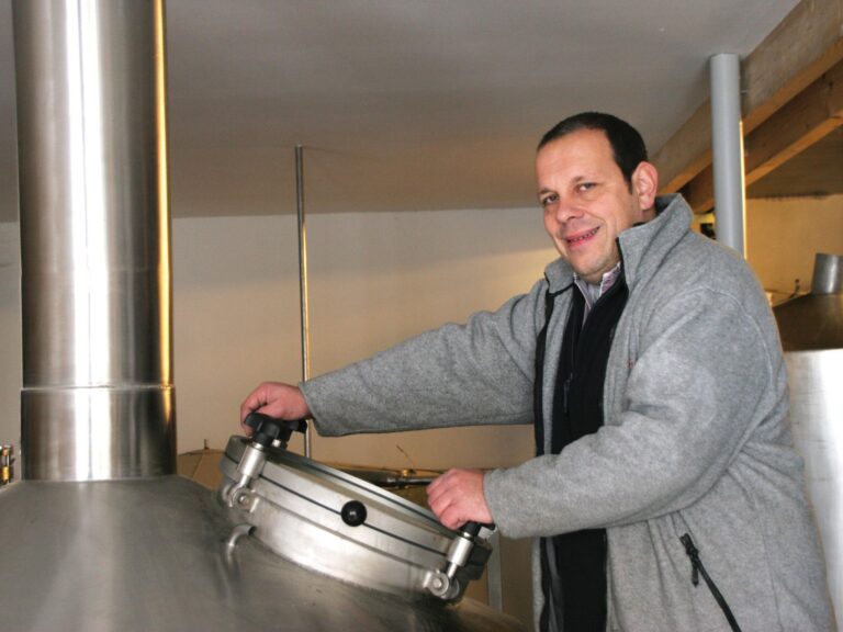 Brauerei Ulrich Martin – Bierland Franken