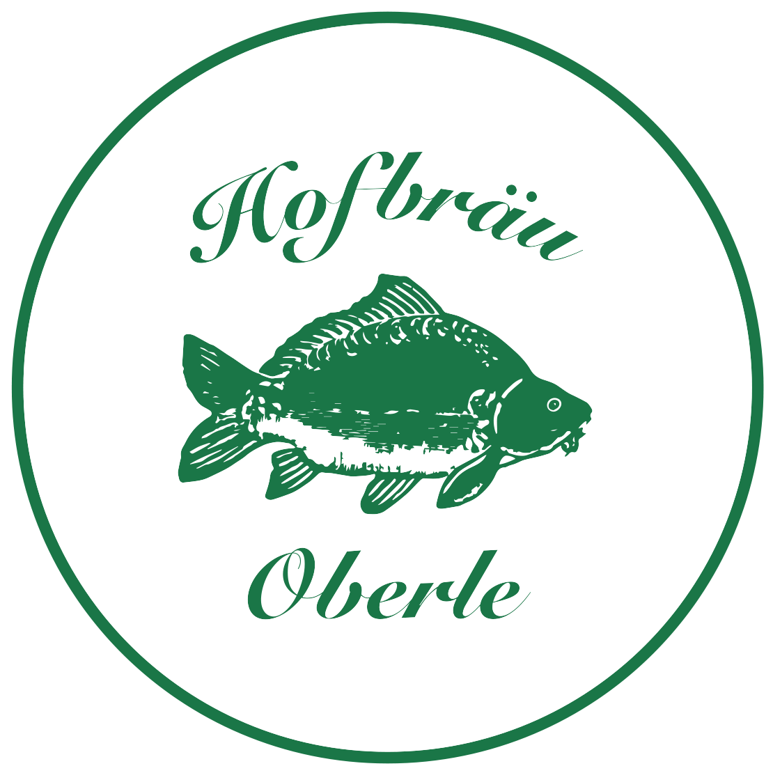 Hofbräu Oberle – Bierland Franken