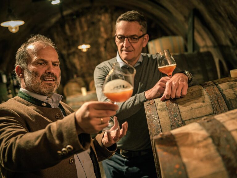 Brauhaus Faust KG - Bierland Franken