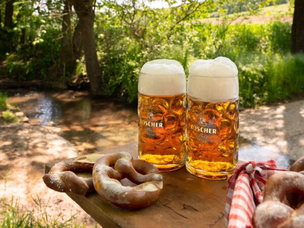 Brauerei Loscher GmbH & Co. KG – Bierland Franken