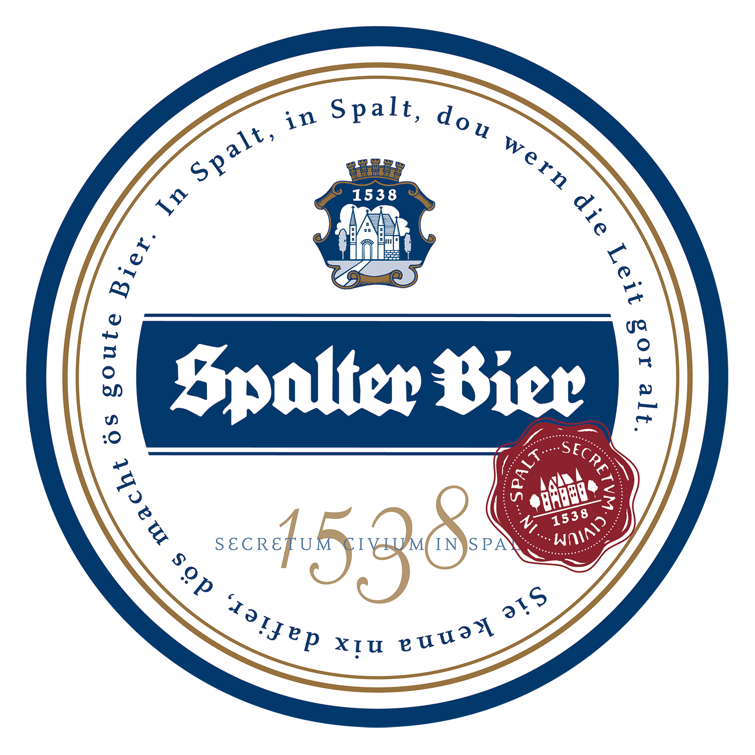 Spalter Bier - Bierland Franken