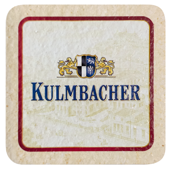 Kulmbacher Brauerei AG - Bierland Franken